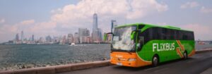 Explore the U.S with FlixBus Bus Tickets & Routes in 2025