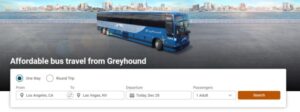 Explore the U.S with Greyhound Bus Tickets & Routes in 2025