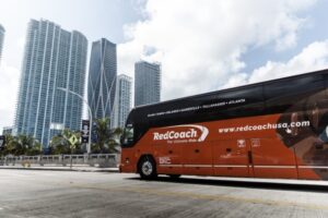 Explore the U.S with RedCoach Bus Tickets & Routes in 2026